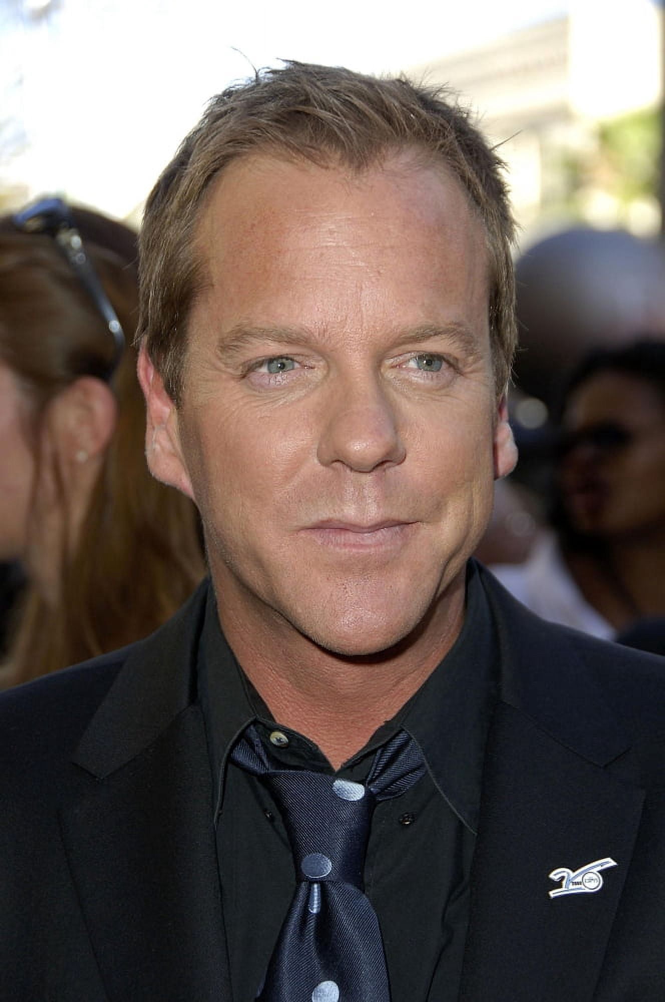 Kiefer Sutherland At Arrivals For The 2006 Espys Awards - Arrivals, The ...