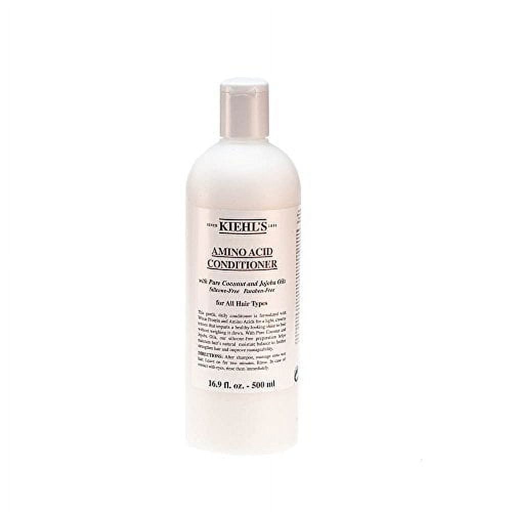 Kiehl's Amino Acid Conditioner, 16.9 Ounce - Walmart.com