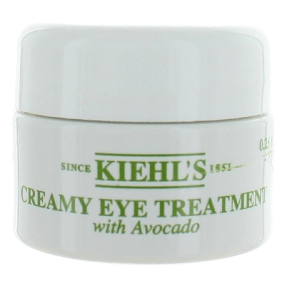 Kiehl's Creamy Eye Treatment by Kiehls, .25 oz Eye Cream - Walmart.com