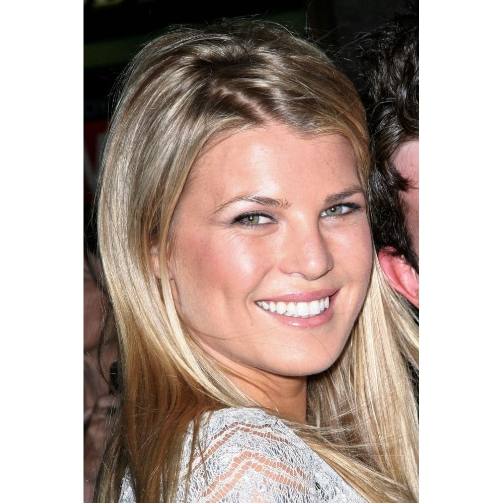 Kiera Chaplin 6/22/07, Photo by Steve Mack (Kiera Chaplin3133) Poster ...