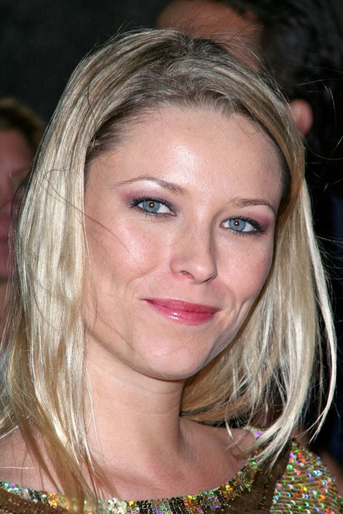 Kiera Chaplin 6/22/07, Photo by Steve Mack (Kiera Chaplin3134) Poster Print (8 x 10) - Walmart.com