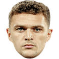 Kieran Trippier (Stubble) Big Head. - Walmart.com