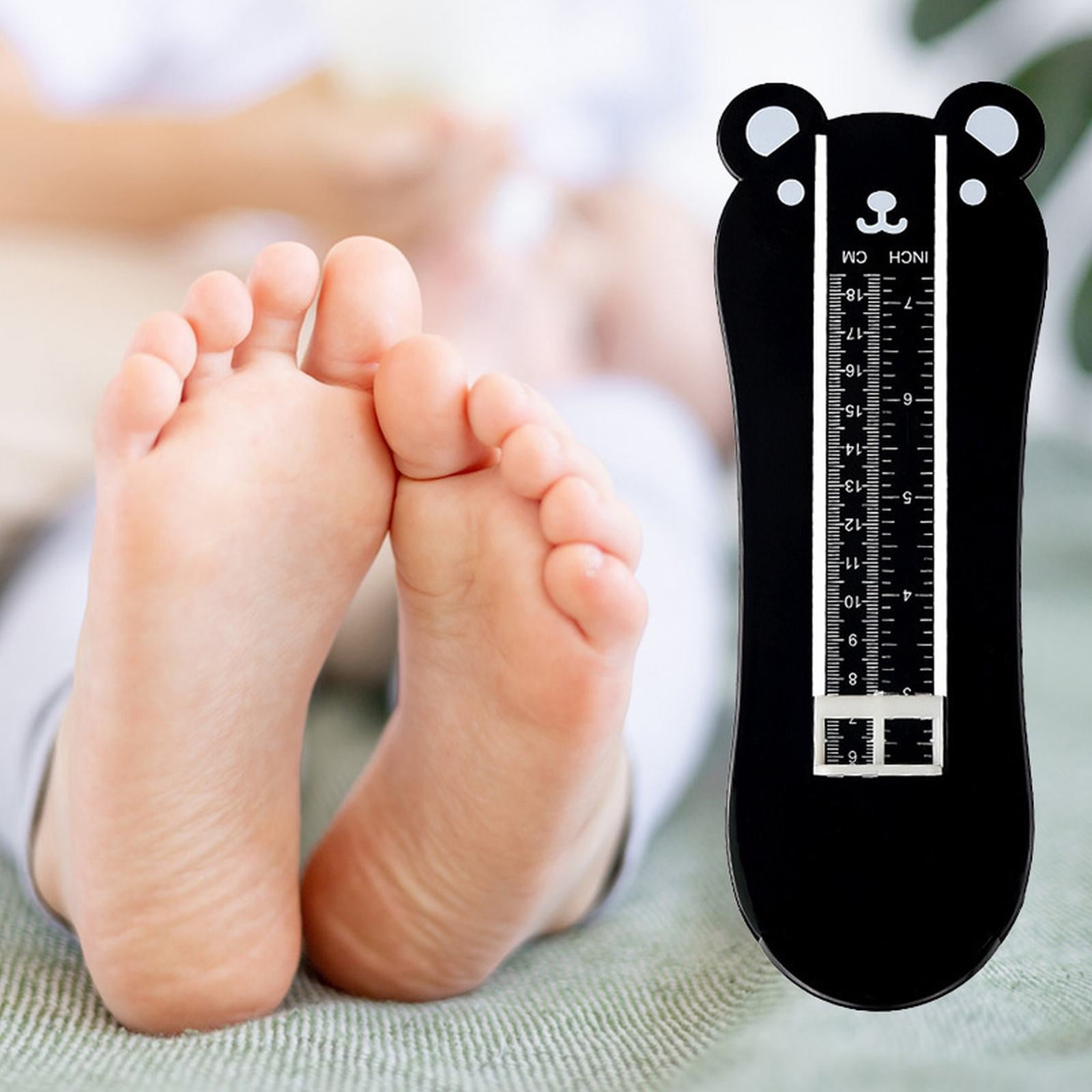 Kihbxv Measuring Ruler Practical Children Online Chart Tools Devices ...