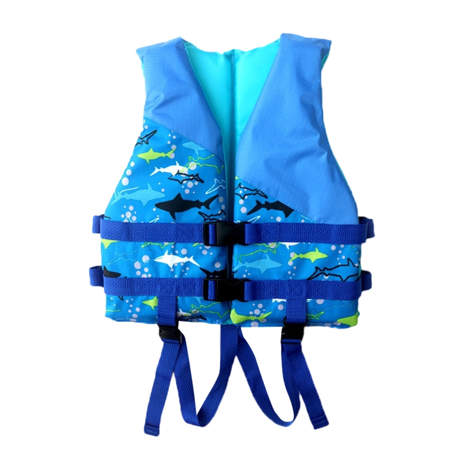 Kiijoy Boys Girls Swimwear Life Vest For Toddlers And Kids Pool Beach ...