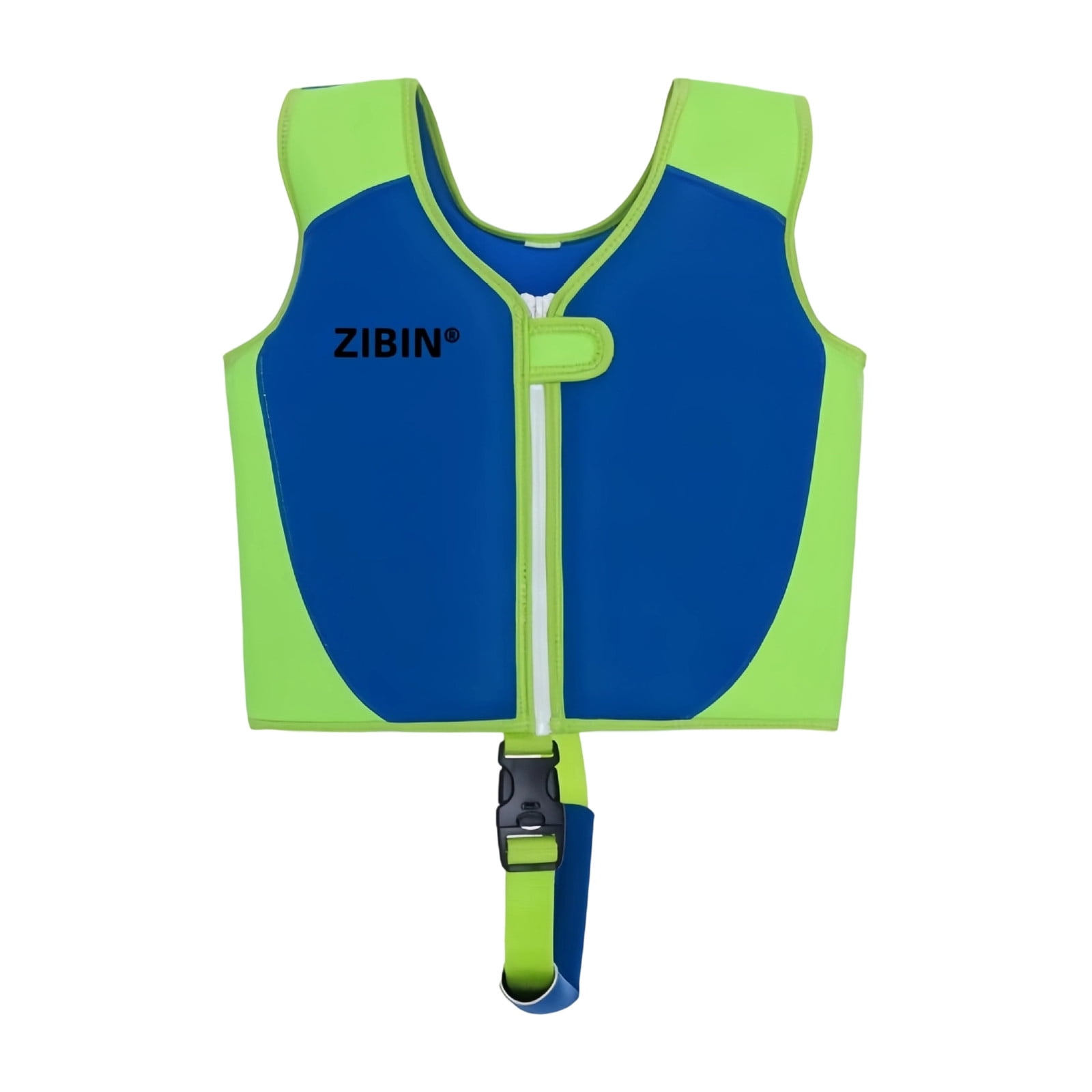 Kiijoy Boys and Girls Swimwear Life Vest Bathing Suit Buoyancy Swimsuit ...