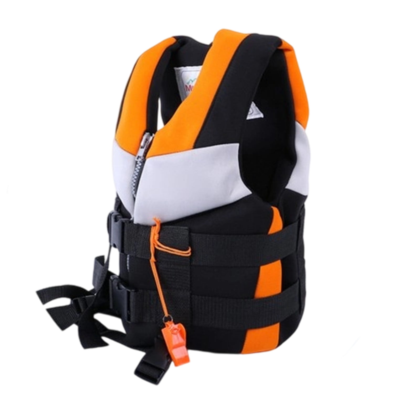 Kiijoy Children's Buoyancy Vest Swimwear Life Jacket Flotation Swimming ...