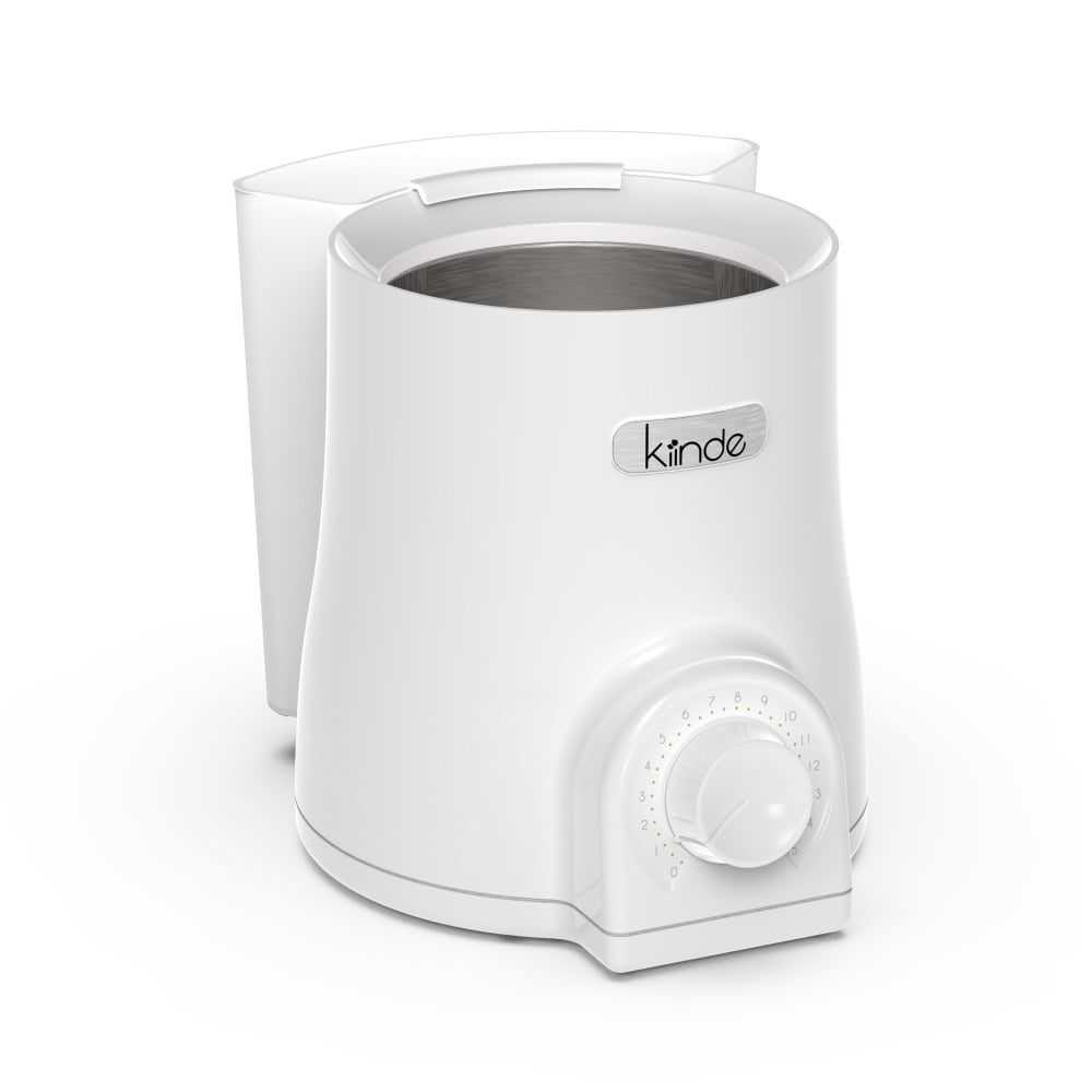 Kiinde Kozii Pro Baby Bottle Warmer and Breast Milk Warmer with ...