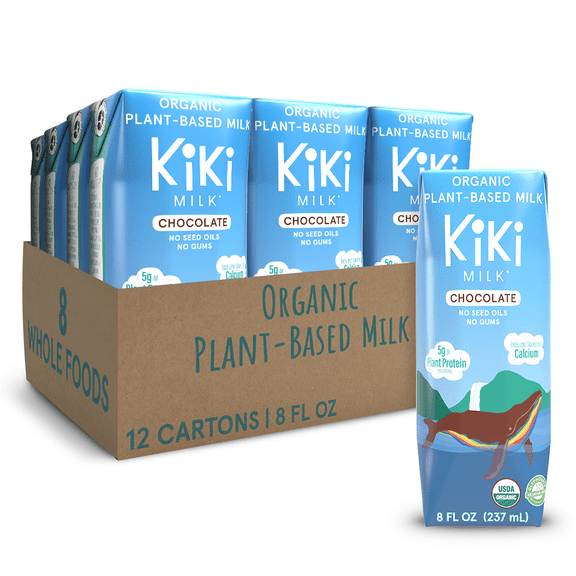 Chocolate Milk