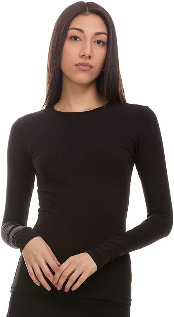 Kiki Riki Adult Long Sleeve Cotton Shell - Walmart.com