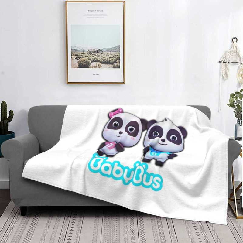Kiki and Panda, babybus clothing hot sale printing high qiality warm ...