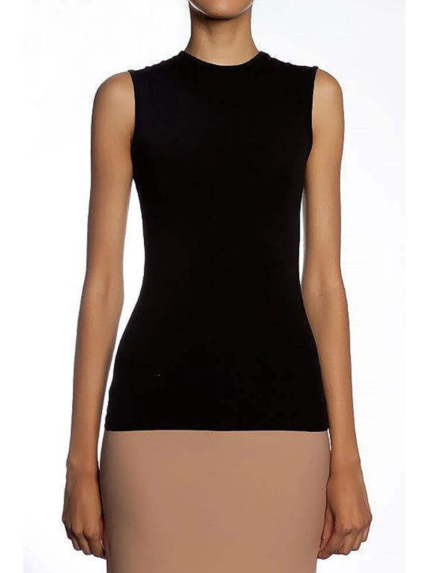 Kikiriki Sleeveless Shell - Walmart.com