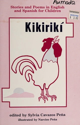 Pre-Owned Kikiriki, Stories and Poems in English and Spanish for ...