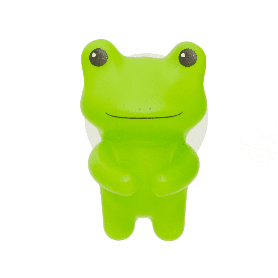Kikkerland Frog Toothbrush Holder - Walmart.com