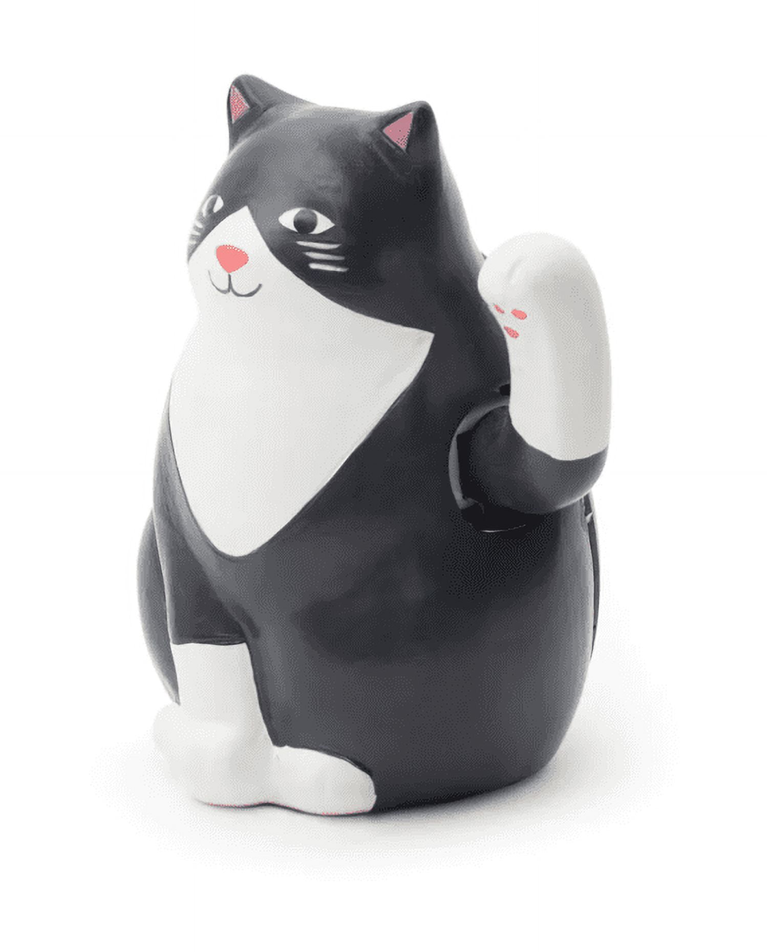 Kikkerland Solar Cat - Walmart.com