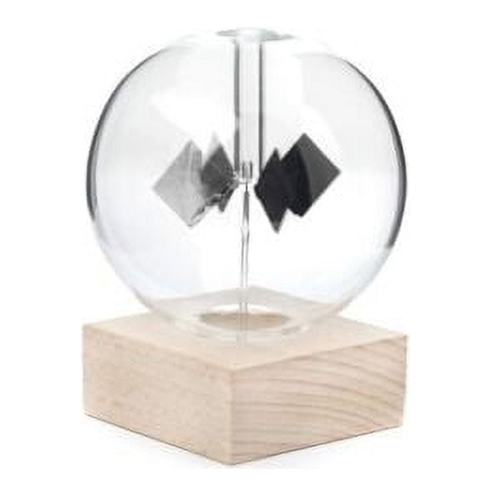 Free Shipping! Kikkerland Solar Radiometer 83561 - Walmart.com ...