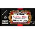 Kikkoman 6 ML Preservative-Free Gluten-Free Tamari Soy Sauce Packets ...