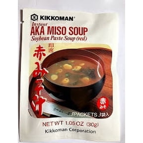 Miso Paste White