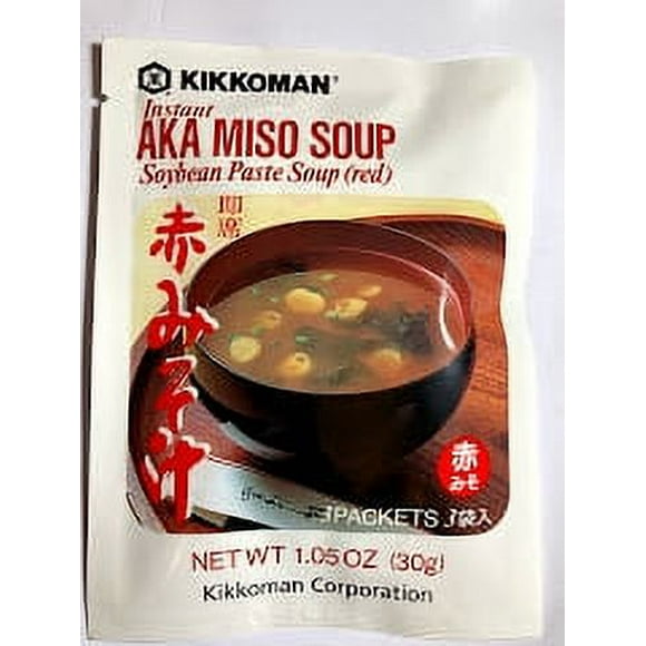Miso Packets