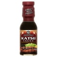Kikkoman Japanese Sweet Katsu Sauce, 11.75 oz - Walmart.com