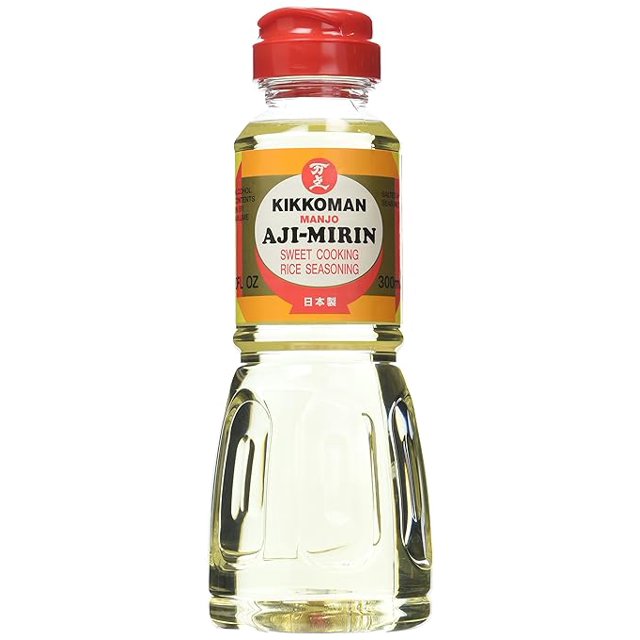 Kikkoman, Manjo Aji Mirin, 10 Fl Oz - Walmart.com