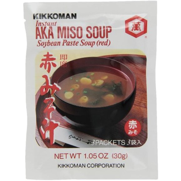 Miso Packets