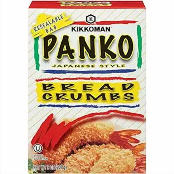 Panko in Breadcrumbs - Walmart.com