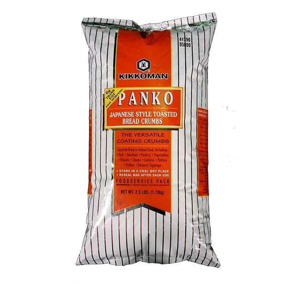 Panko in Breadcrumbs - Walmart.com