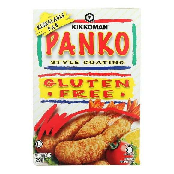 Panko in Breadcrumbs - Walmart.com