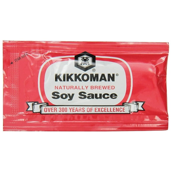 Kikkoman Soy Sauce