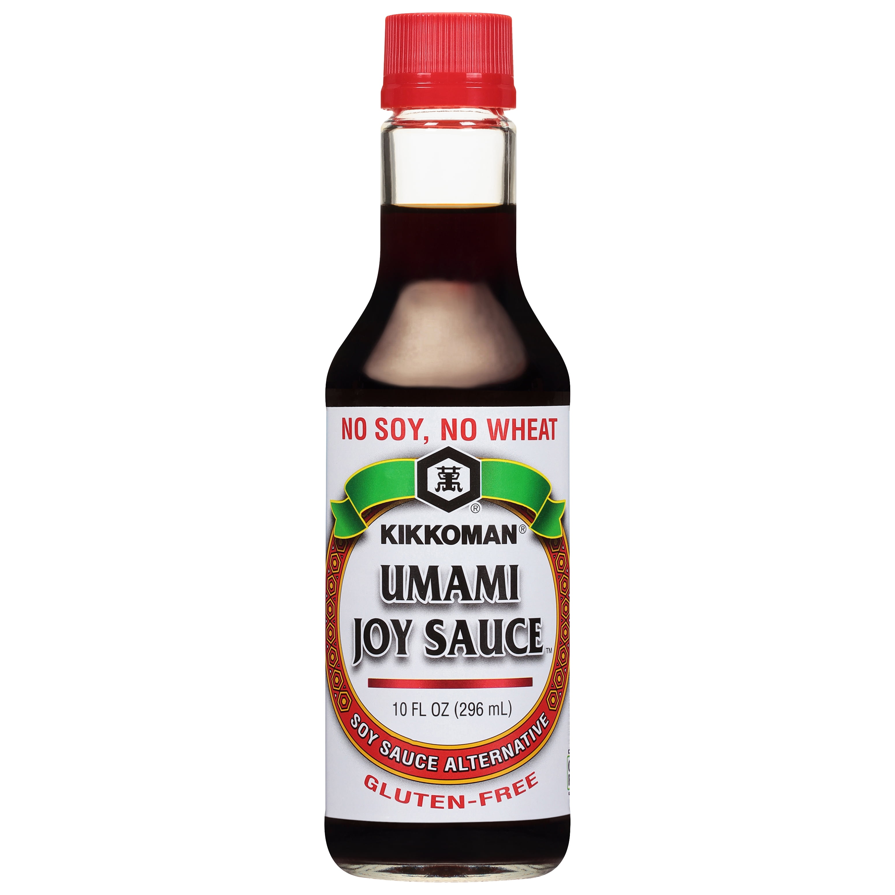 Kikkoman Umami Joy Sauce Gluten-Free, Allergen-Friendly for Rich Flavor ...