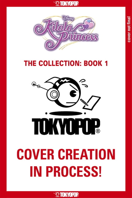 Kilala Princess — The Collection: Disney Manga: Kilala Princess - The ...