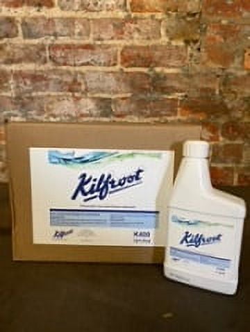 Kilfrost K-400 Fluid Antifreeze Pneumatic Tool, 12 Pint Carton ...