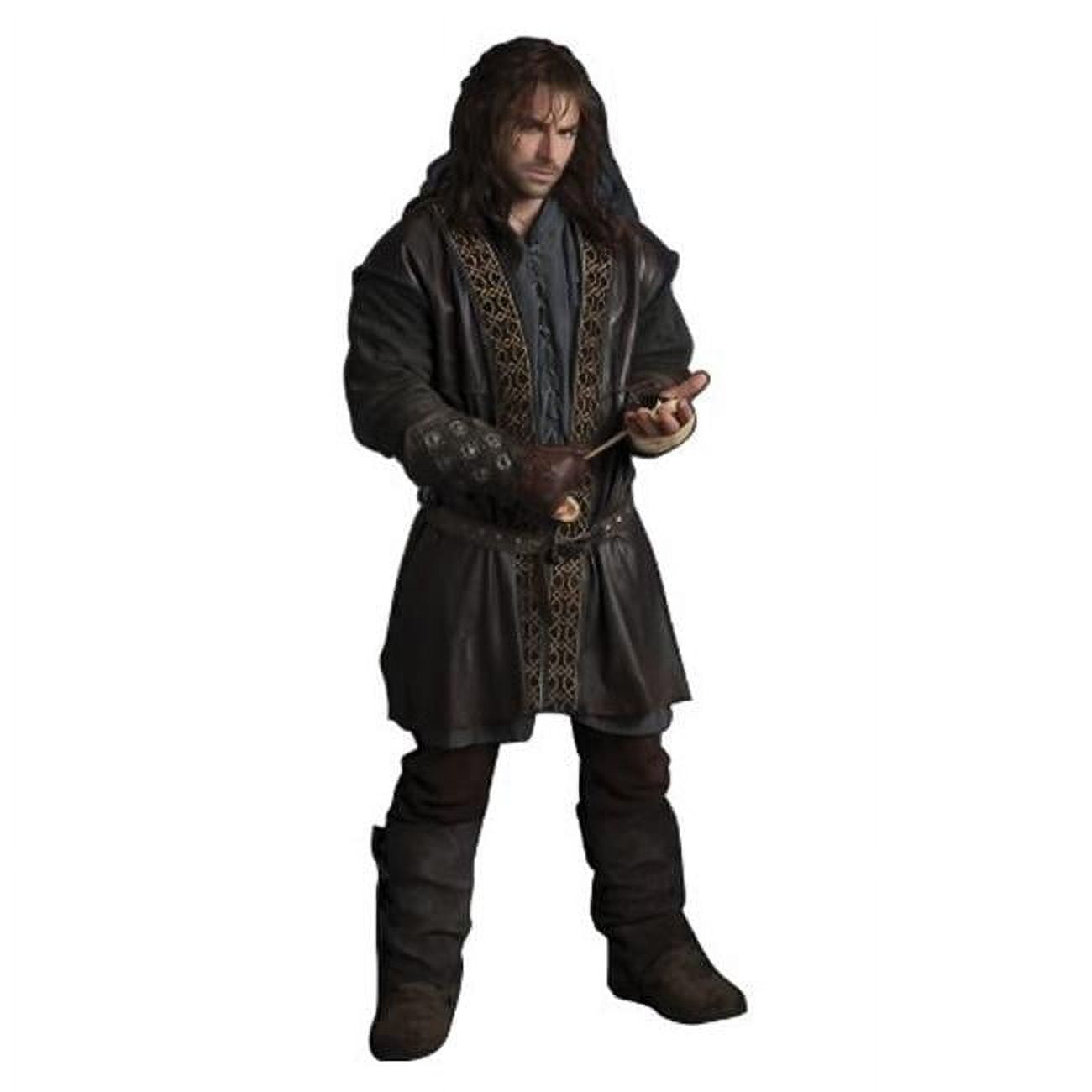 Kili The Dwarf - The Hobbit - Walmart.com