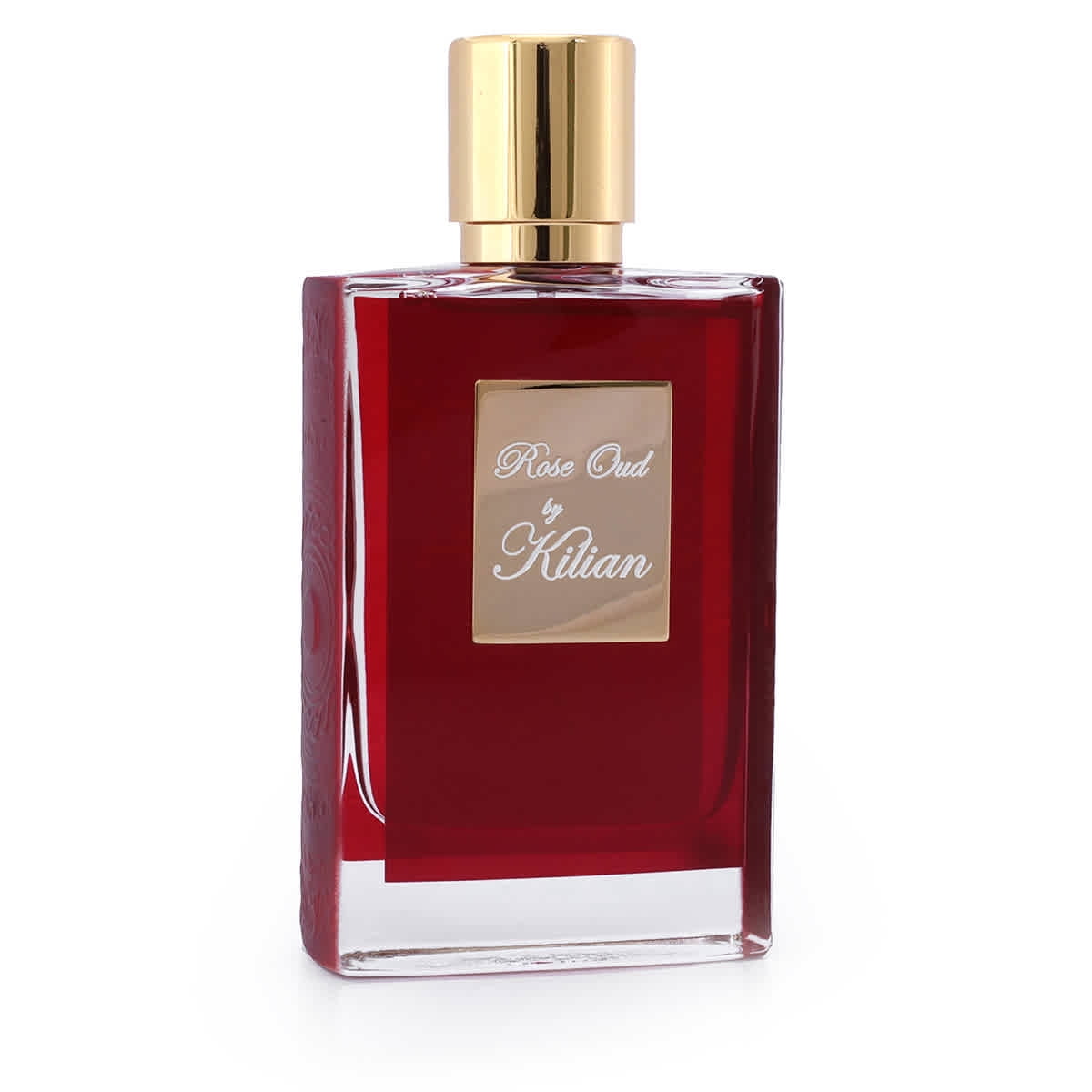 Kilian Rose Oud Unisex EDP Spray, 1.69 oz, Cinnamon, Rose, Cedarwood ...