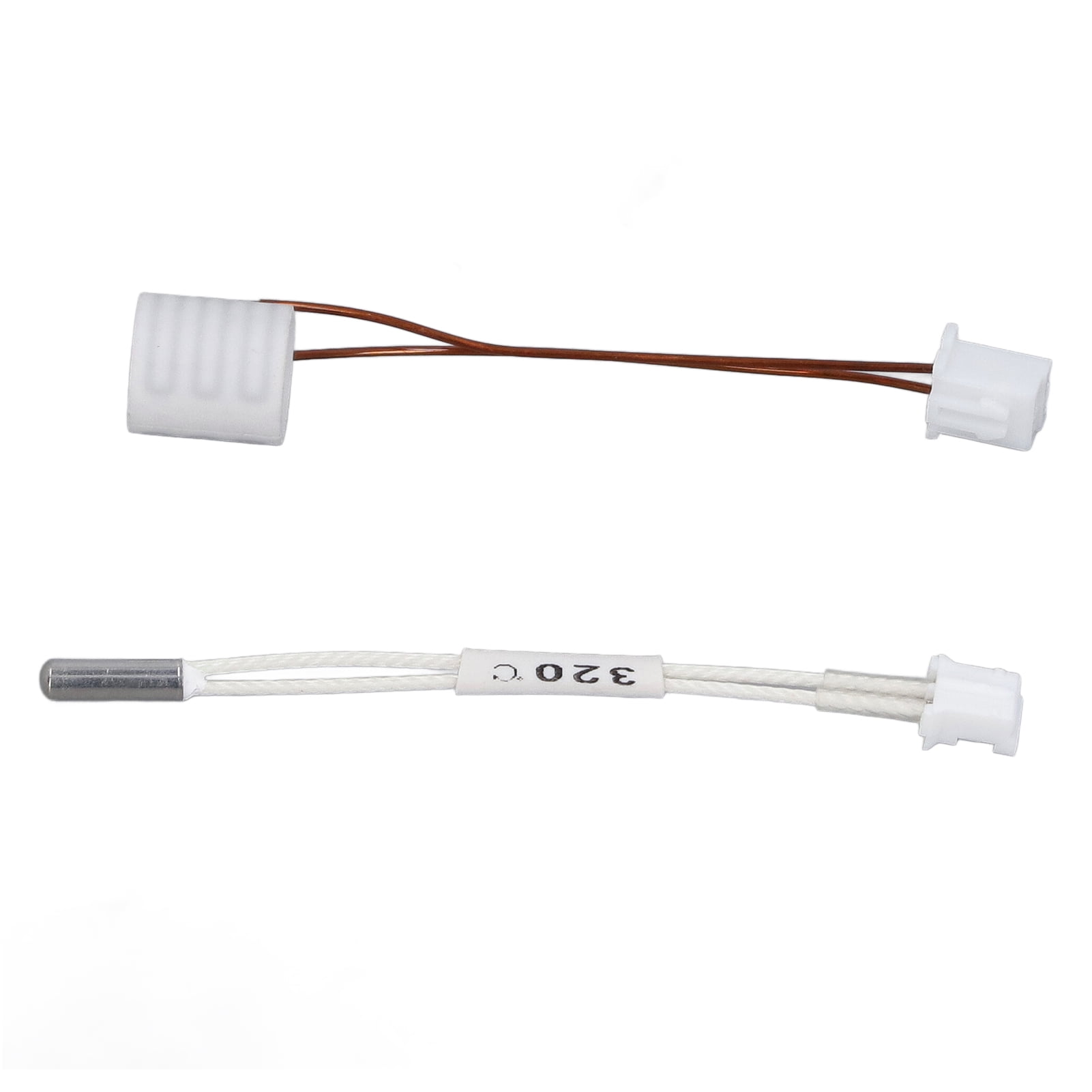 Kilisky 60W Ceramic Heater Thermistor,Ceramic Heater Thermistor Kit 60W ...