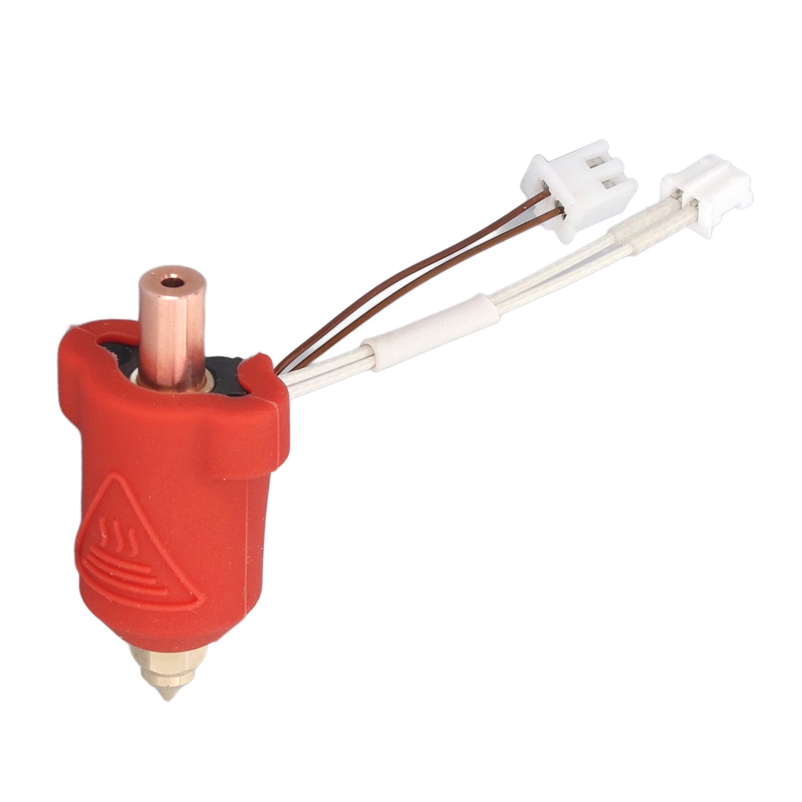 Kilisky Ceramic Heating Block Kit High Speed Printing Hot End With ...