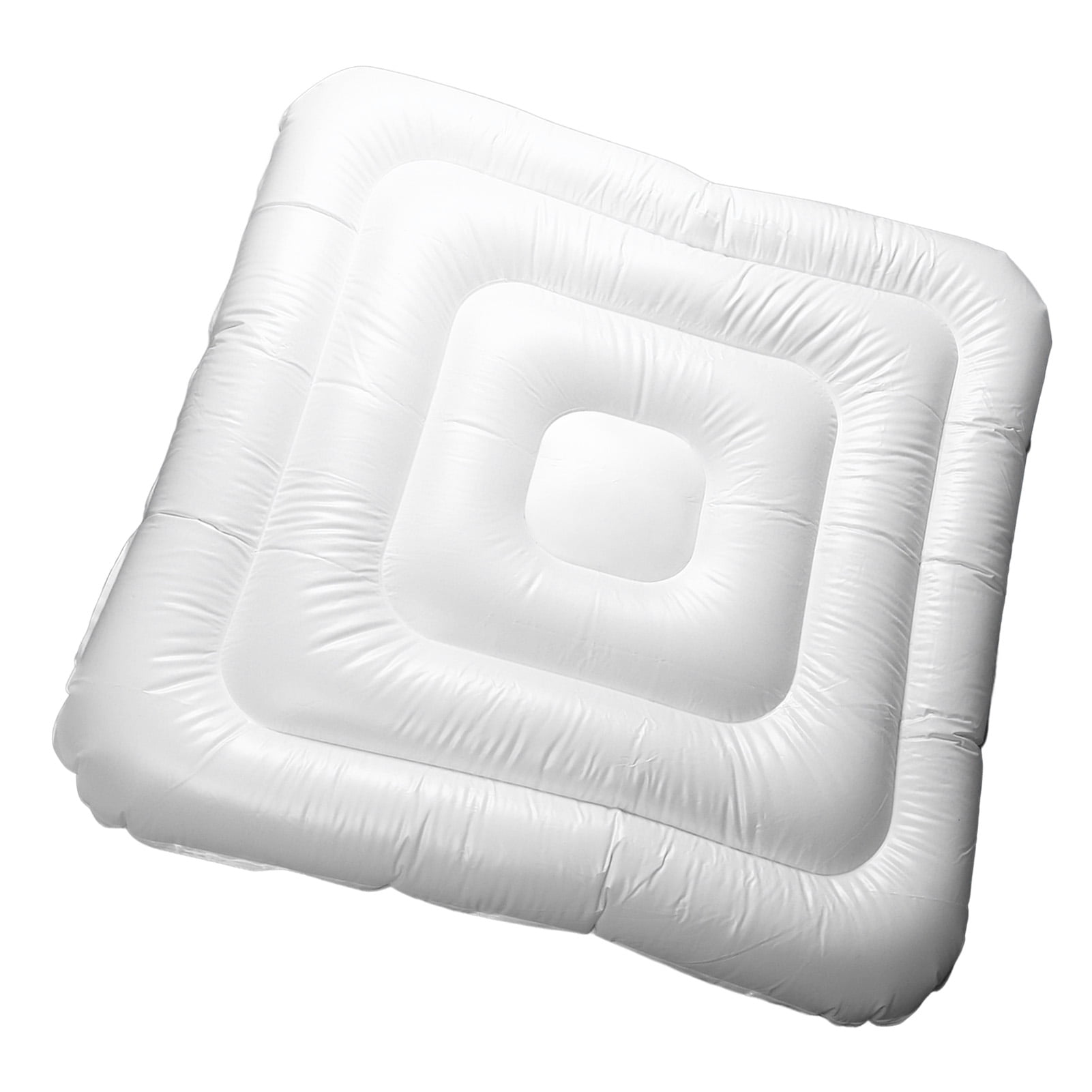 Kilisky Inflatable Hot Tub Cover Energy Saving Insulated 5.3ft Square ...