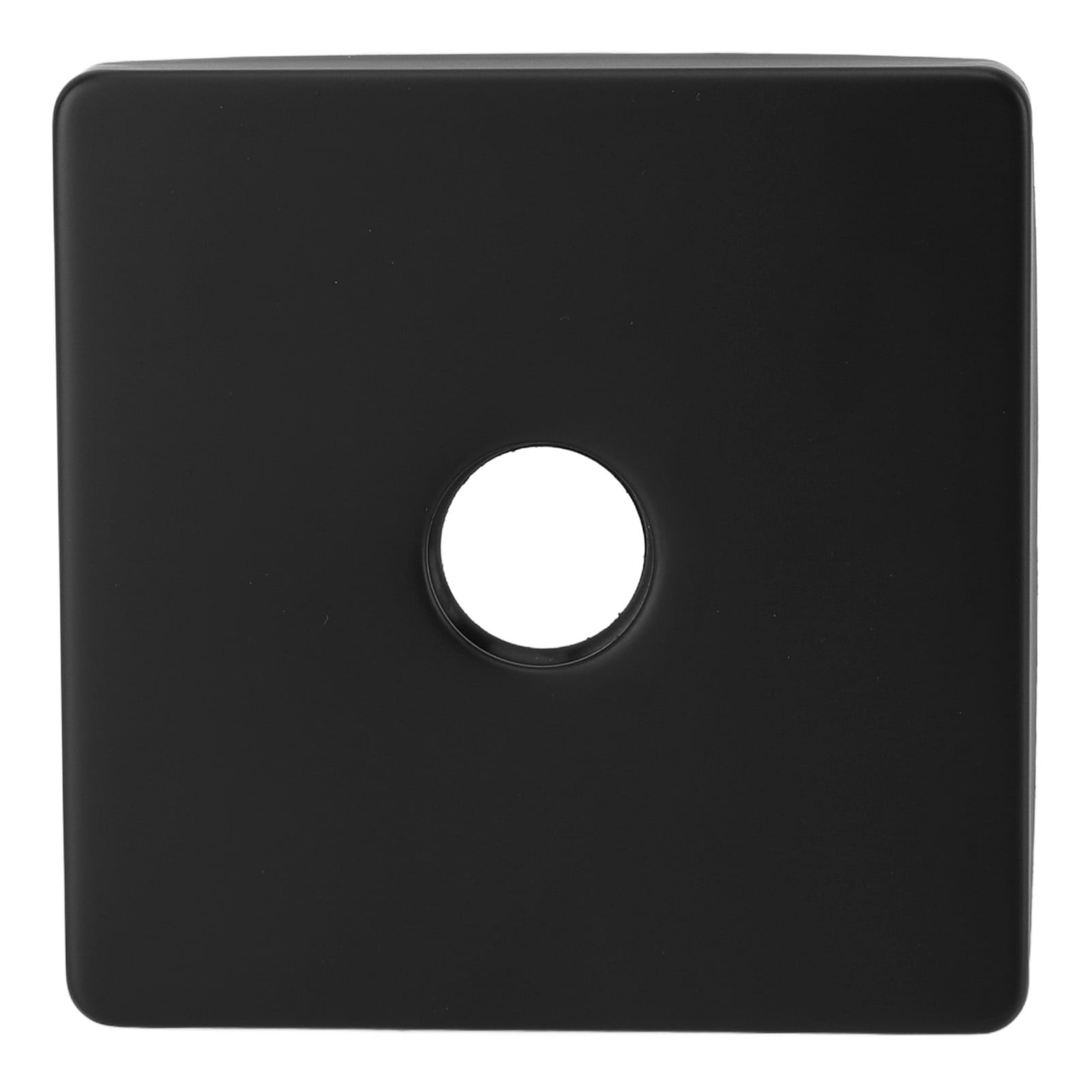 Kilisky Square Shower Arm Cover Plate Universal Decorative Extra Large ...