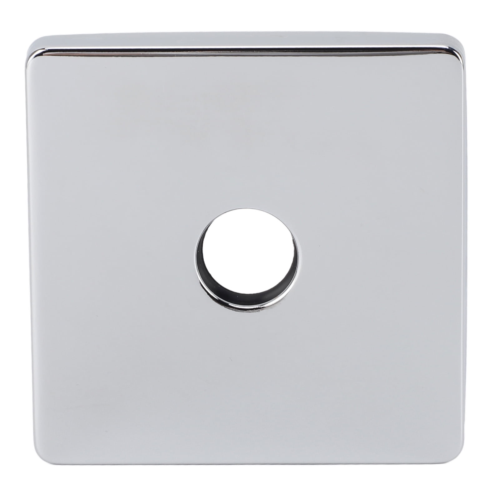 Kilisky Square Shower Arm Cover Plate Universal Decorative Extra Large ...