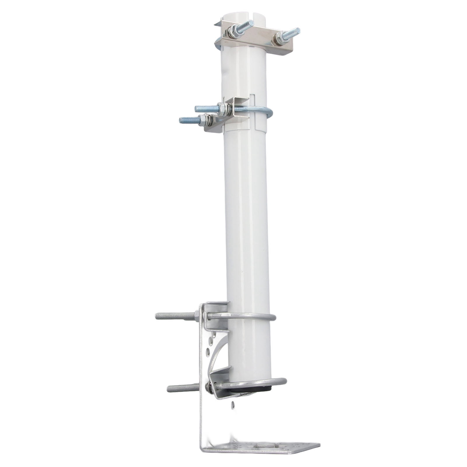 Kilisky Starlink Short Wall Mount,Starlink Mounting Kit Stainless Steel ...