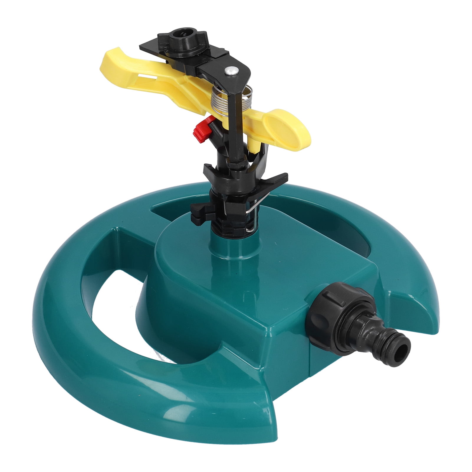 Kilisky Water Sprinkler,Garden Supplies,Rotatable Watering Sprinkler ...