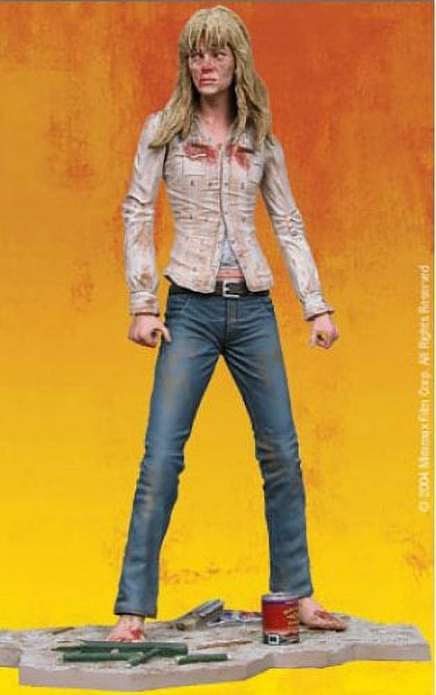 Kill Bill Vol 2 - Beatrix Kiddo - Walmart.com