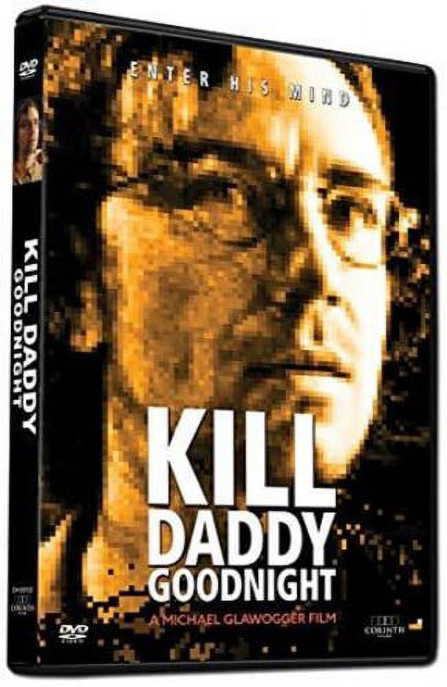 Kill Daddy Goodnight (DVD), Film Movement, Drama - Walmart.com
