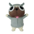 Kill La Kill Gattsu 9" Plush - Walmart.com