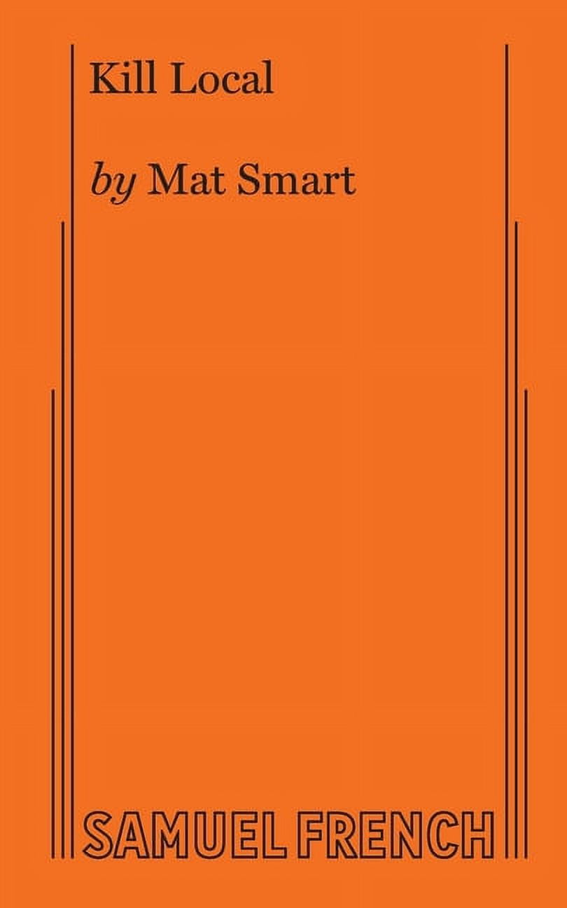 Kill Your Local