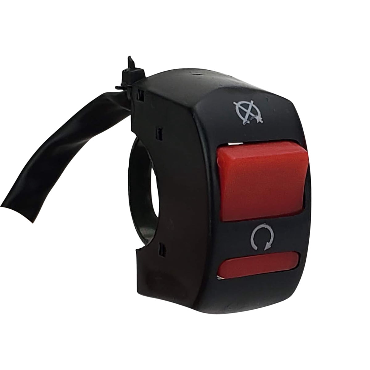 Kill Switch - ATV, Dirt Bike, TAO TAO, ICE BEAR, SSR - Walmart.com