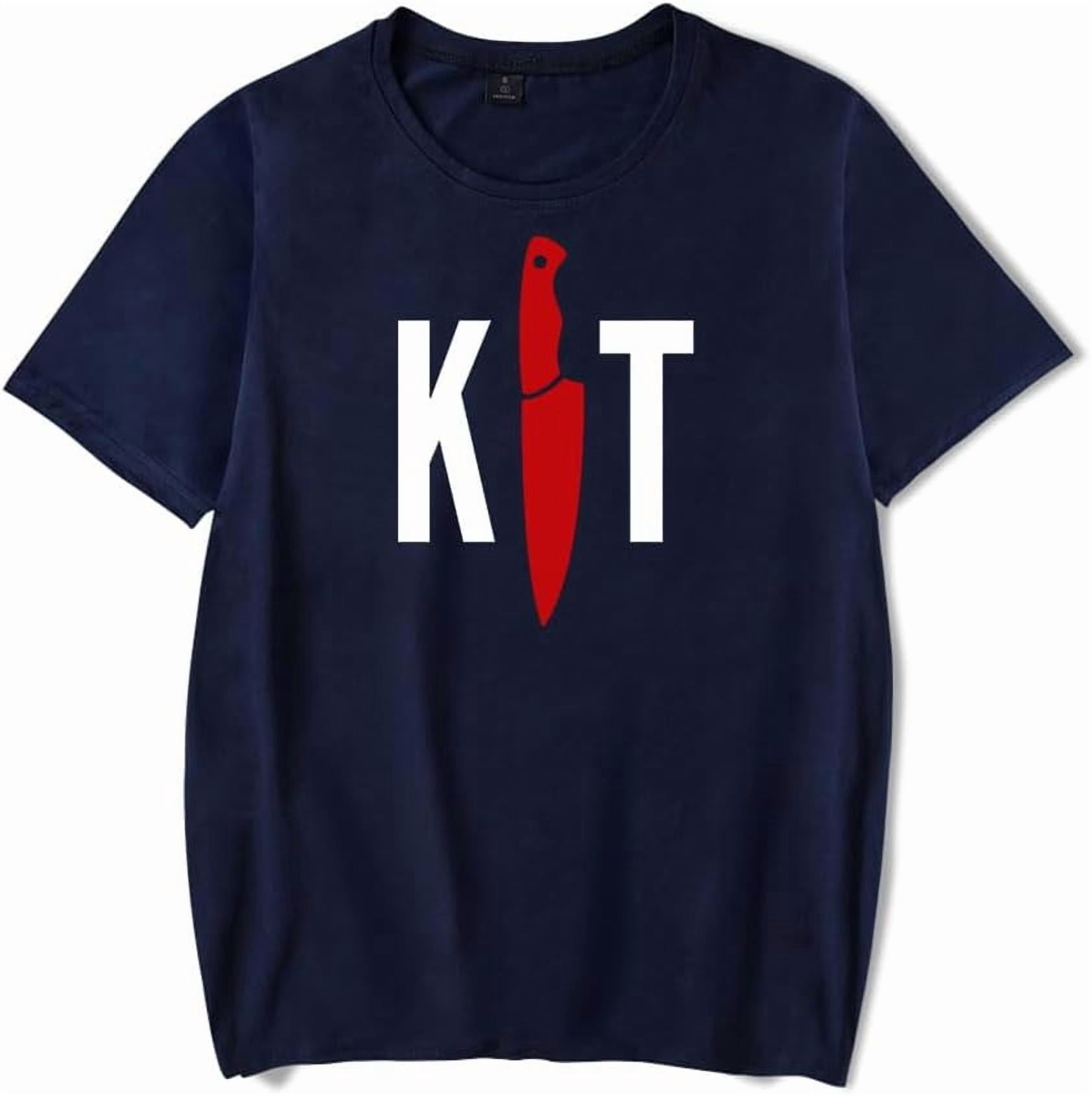 Kill Tony Logo Merch T-shirt Short-Sleeved Fashion Casual Unisex Summer ...