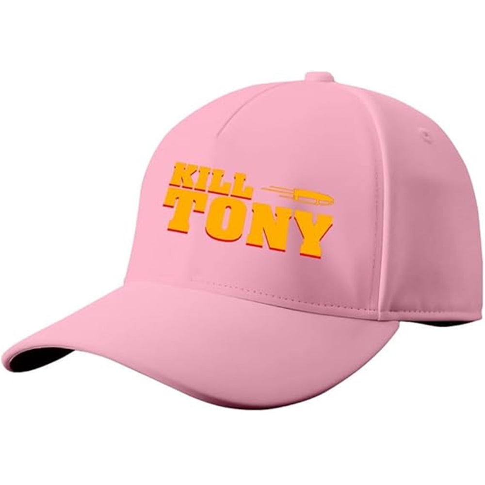 Kill Tony Tour Logo Merch Baseball Caps Cosplay Women Men Fashion ...