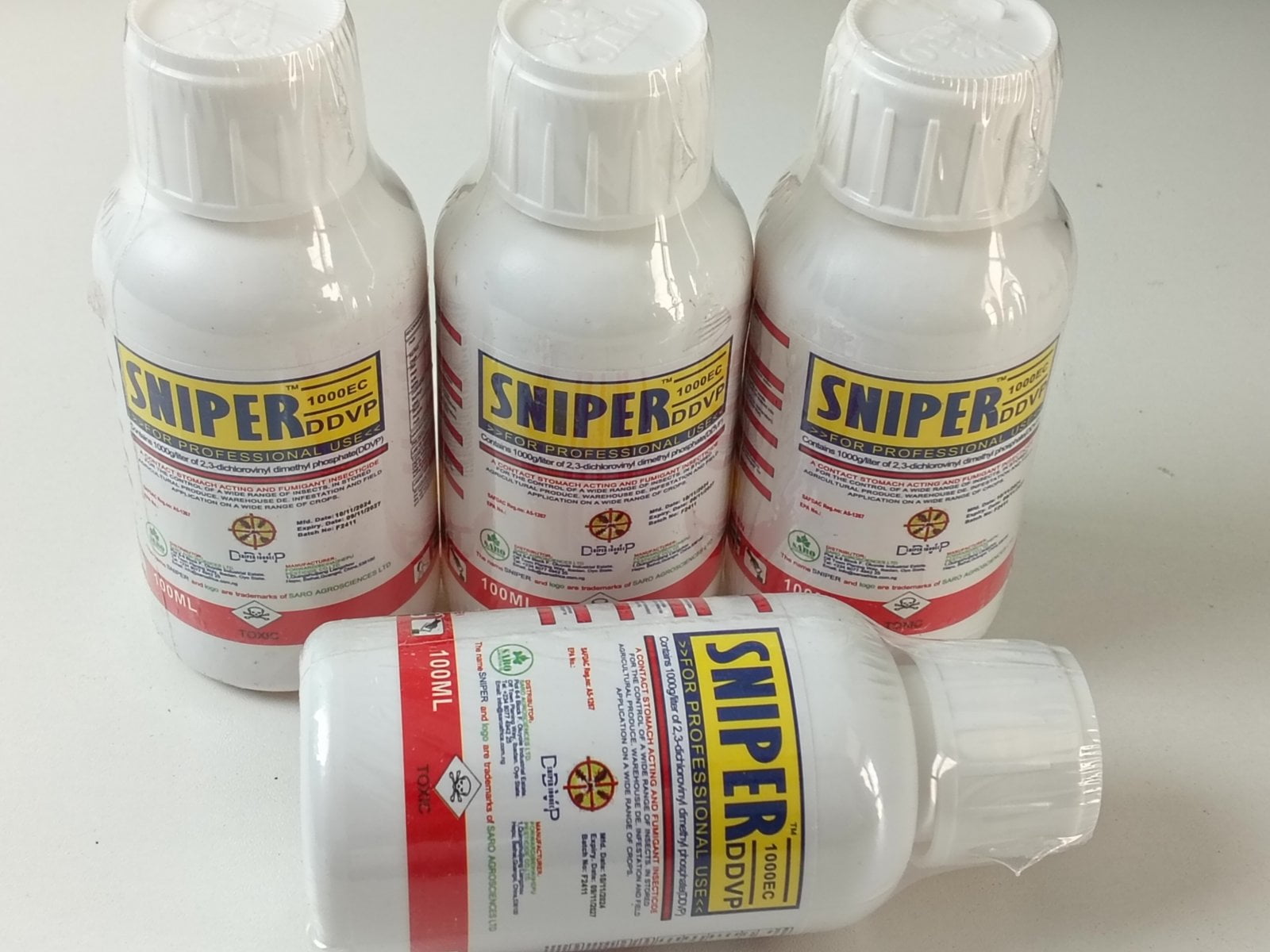 Kill ants, cockroaches, Multiple pests,Concentrated insecticide(100ml ...