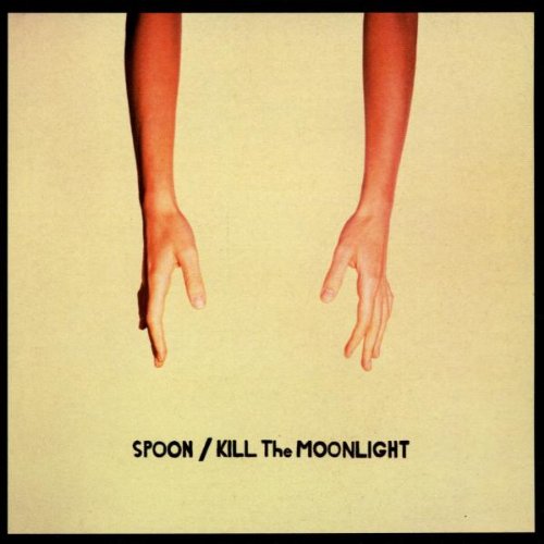 Pre-Owned - Kill the Moonlight by Spoon (CD, 2002) - Walmart.com